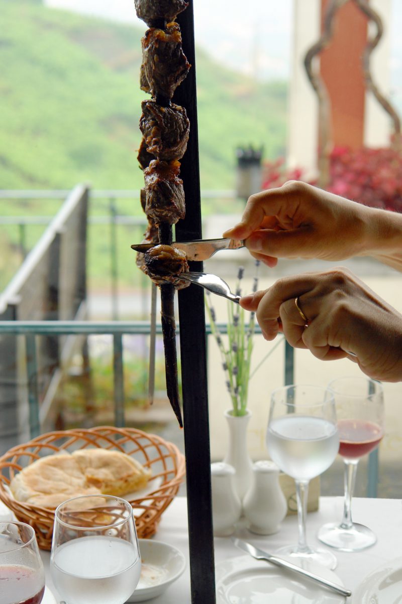 5 restaurantes que valem a pena na Ilha da Madeira