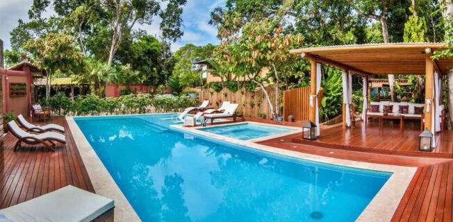 As 25 melhores pousadas do Brasil – 1ª colocada fica em Trancoso