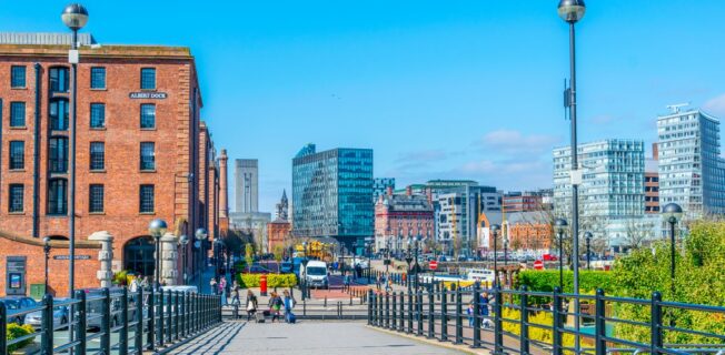 O que fazer em Liverpool – 8 passeios imperdíveis