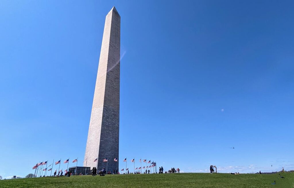 O que fazer em Washington D.C. – 30 atrações e dicas