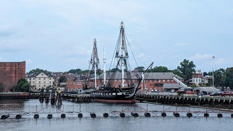 O que fazer em Boston – 15 atrações incríveis e dicas