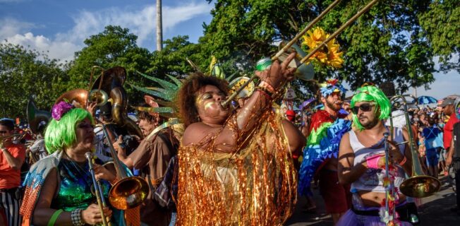 Vai de Promo – 5 cidades para curtir o Carnaval 2024