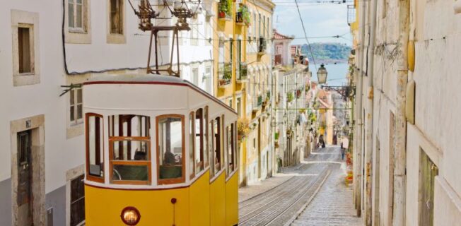 Lisboa: 7 coisas que você realmente precisa saber antes de viajar para ...