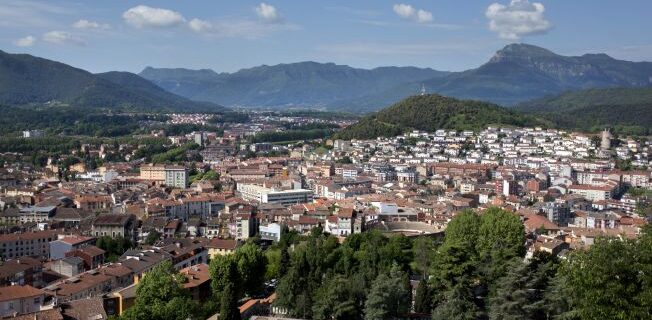 Roteiro pela Catalunha – de Barcelona à terra dos vulcões